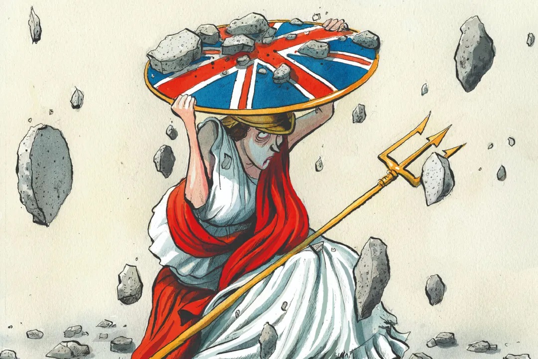 - Why British politics and democracy is broken - RuskinWeb